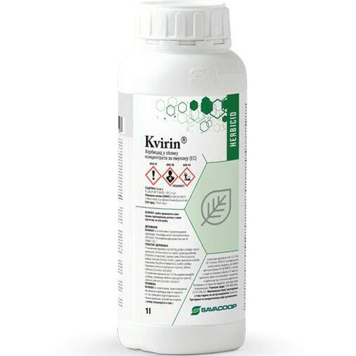 Herbicid Kvirin 1L