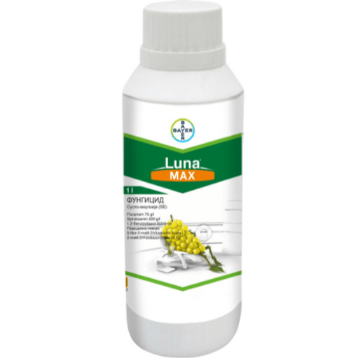 Fungicid Luna Max 1L Bayer
