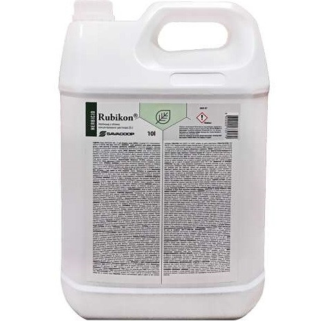 Herbicid Rubikon 10L