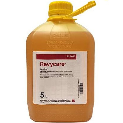 Fungicid za zaštitu strnih žita Revycare 5L
