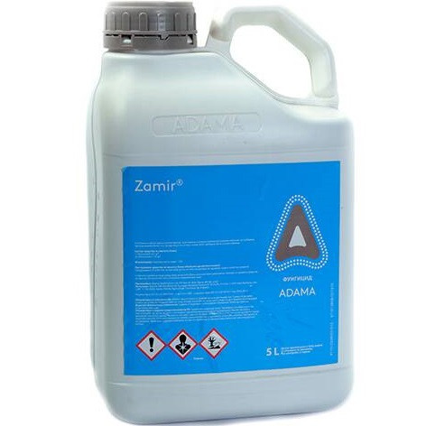 Fungicid Zamir 400 EW 5L