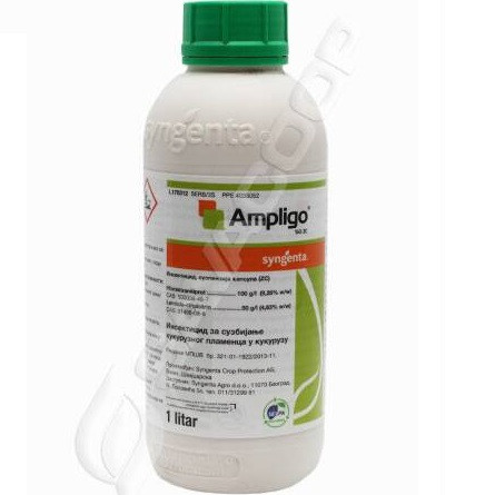 Insekticid Ampligo 1L