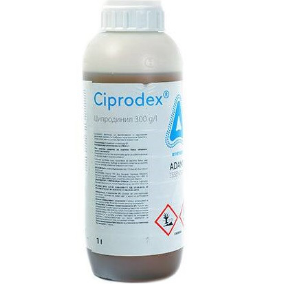 Fungicid Ciprodex 300 EC 1L