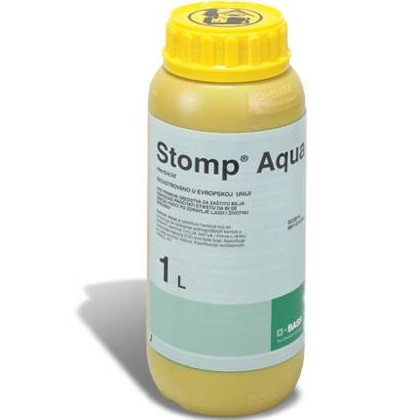 Herbicid Stomp aqua 1L
