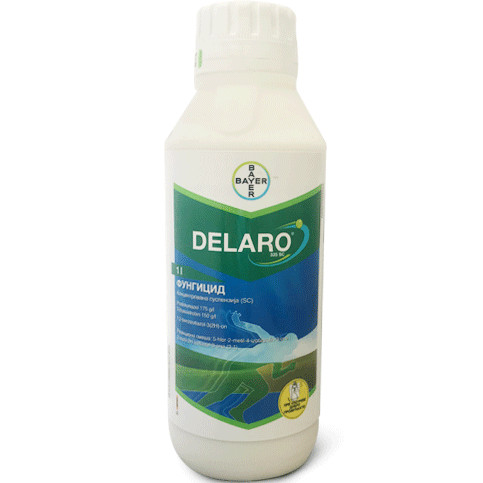 Fungicid Delaro 325 SC 1L