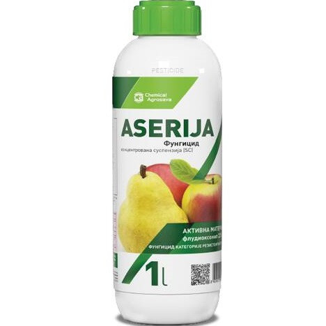 Fungicid Aserija 1L