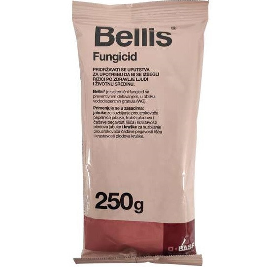 Fungicid Bellis 250gr