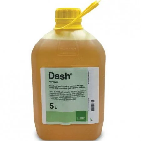 Okvašivač Dash 5L