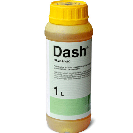 Okvašivač Dash 1L