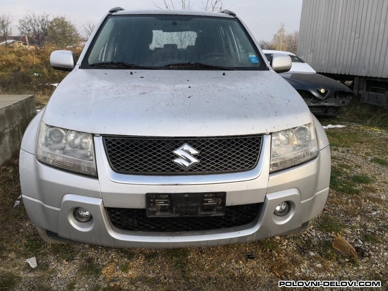 Suzuki Vitara 1.9 Ddis Kompletan Auto U Delovima