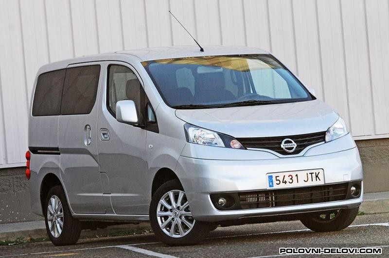 Nissan NX NV200 Kompletan Auto U Delovima