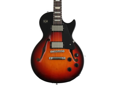 Gibson Legacy Memphis ES-Les Paul Studio - Ginger Burst