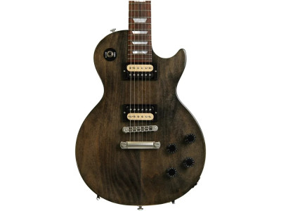 Gibson Legacy LPM 2015 - Translucent Ebony