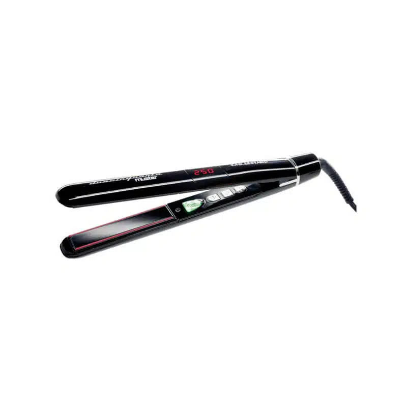 Muster Duecinquanta Hair Iron – Pegla za kosu
Muster Duecinquanta Hair Iron – Pegla za kosu