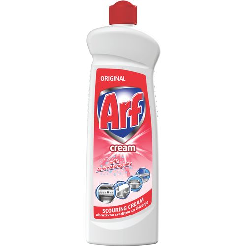 ARF Original cream abrazivno sredstvo za čišćenje, 400 ml
