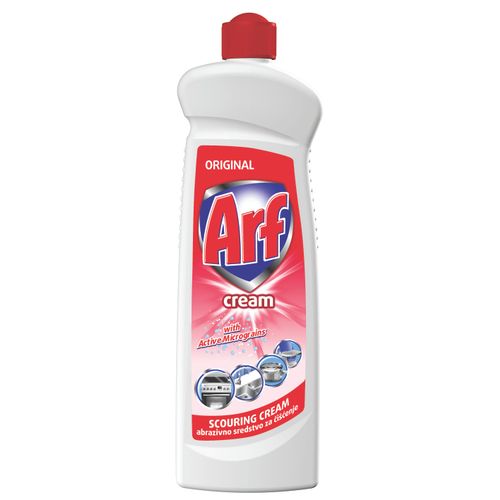 ARF Original cream abrazivno sredstvo za čišćenje, 400 ml