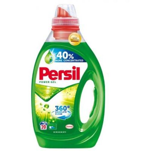 Persil Power Gel Regular tečni deterdžen za veš 1l