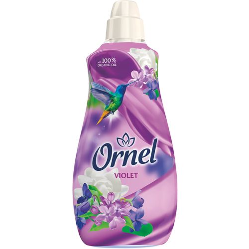 ORNEL Violet Omekšivač za veš 1,6L