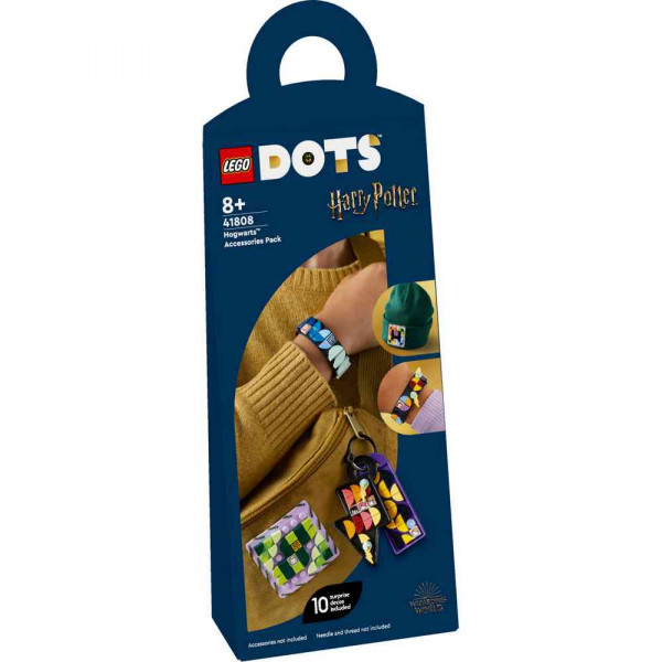 LEGO DOTS HOGWARTS ACCESSORIES PACK