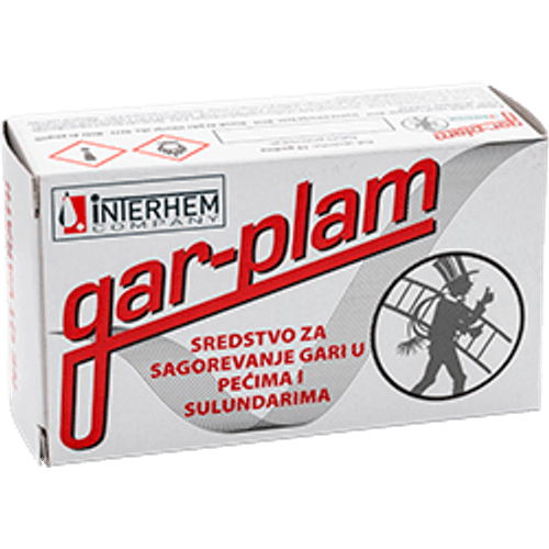 Gar-plam