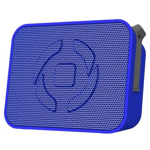 Celly Bluetooth zvučnik UPMIDI u PLAVOJ boji