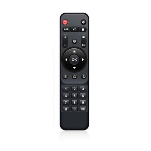 GMB-X96 DALJINSKI X4 za X96 X4, MAX+, AIR, X98Q Android TV Box, remote controller