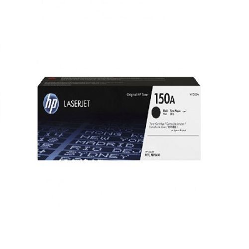 HP Toner 150A W1500A blk.