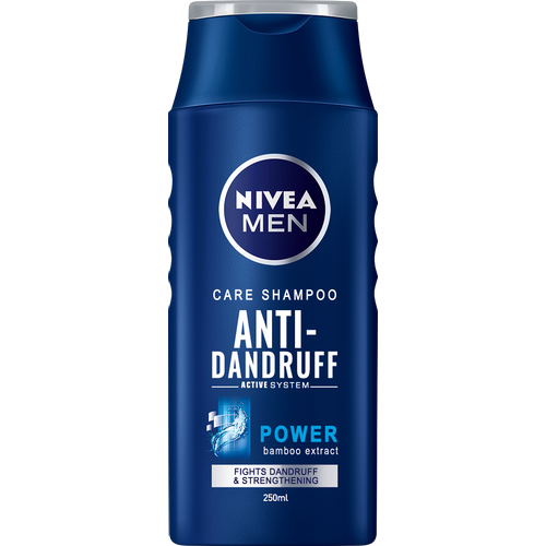 NIVEA Men Power šampon za kosu protiv peruti 250ml