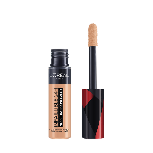 L'Oreal Paris Infaillible 24H More Than Conceale korektor 327