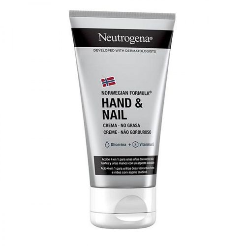 Neutrogena Krema Za Ruke - Hand & Nail 75Ml