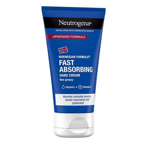 Neutrogena Krema Ruke Brzo Upijanje 75Ml