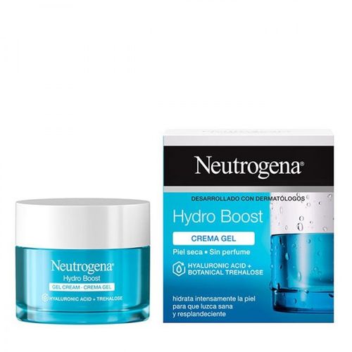 Neutrogena Hydro Boost Gel Krema Za Lice 50Ml