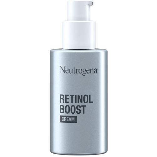 Neutrogena Retinol Boost Krema Za Lice 50Ml