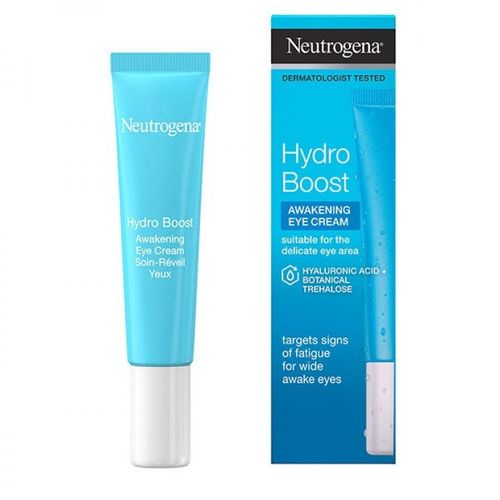 Neutrogena Hydro Boost Krema Oko Očiju 15Ml