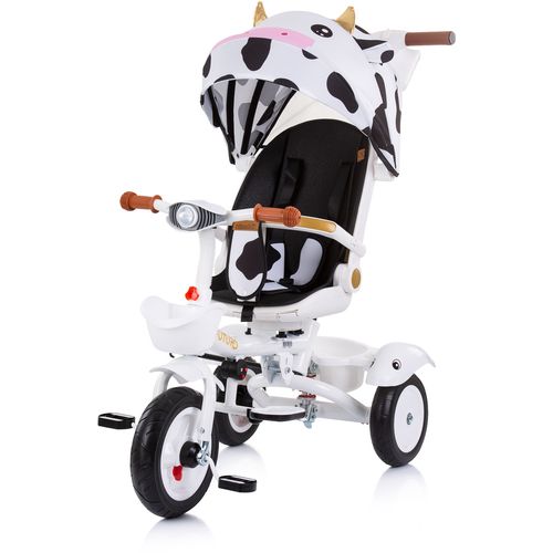 Sklopivi Tricikl Za Decu Chipolino Futuro Cow