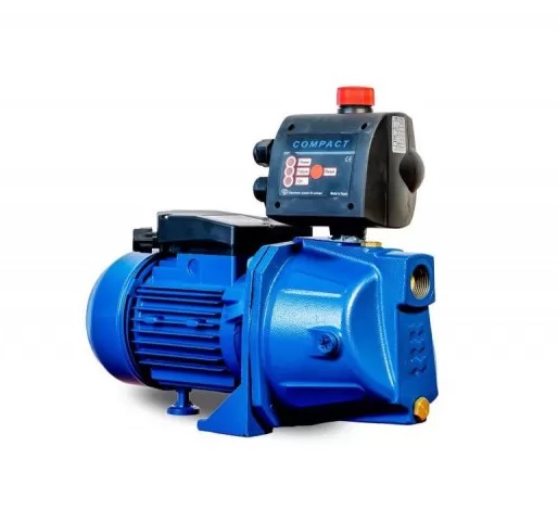 Elpumps pumpa za baštu JPV 1300 B Automatic, 1300W, 5.4 m³/h