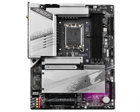 GIGABYTE Z790 AORUS ELITE AX-W rev. 1.x