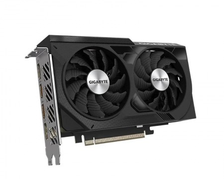 GIGABYTE GeForce RTX 4060 WINDFORCE OC 8GB GV-N4060WF2OC-8GD