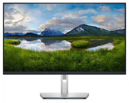 DELL 31.5'' P3223QE 4K USB-C Professional IPS monitor