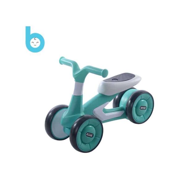Baby balans bicickl TS-271 – zeleni, 10082