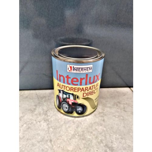 INTERLUX Autoreparatur Direct 750ml