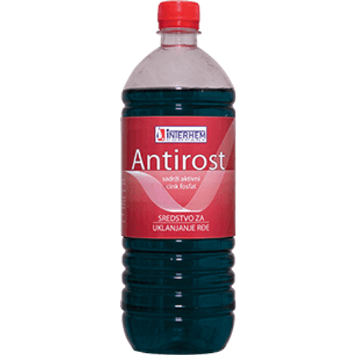 Antirost 500ml