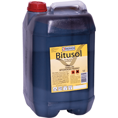 Bitusol 5l