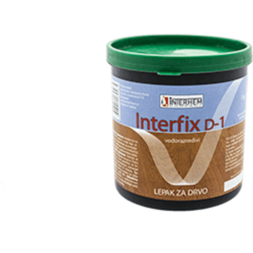 Interfix D-1 20kg