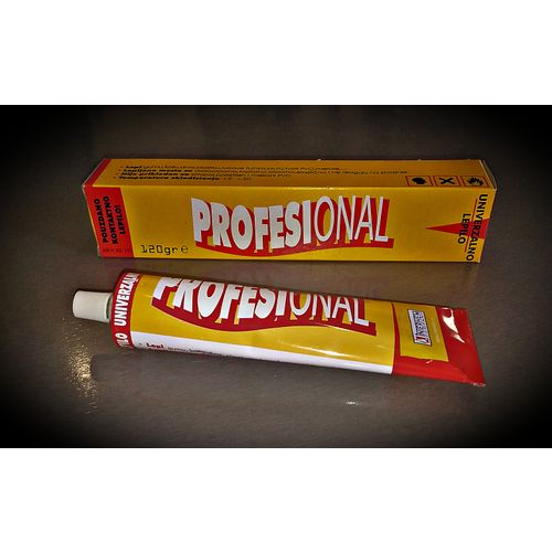 INTERFIX Profesional lepak 120gr