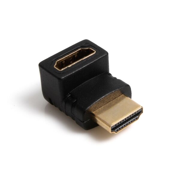 Adapter HDMI M/Z ugao 270