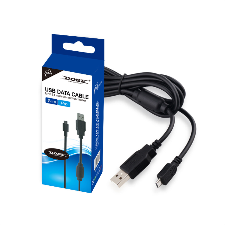 Dobe TP4-813 USB data kabl - PS4 konzolu