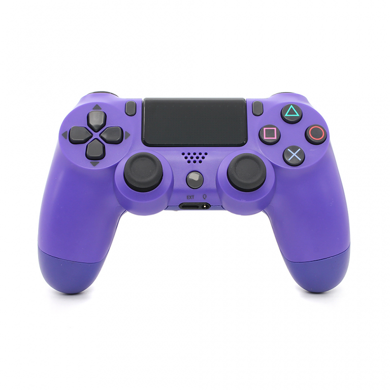 Joypad Dual Shock WIFI - PS4 ljubicasti