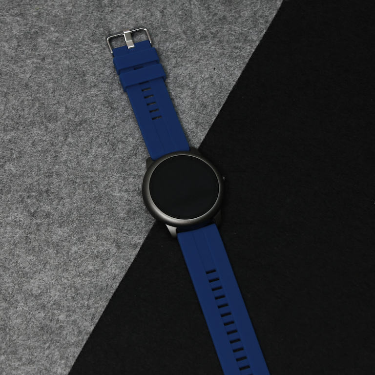 Narukvica trendy - Xiaomi smart watch 22mm plava