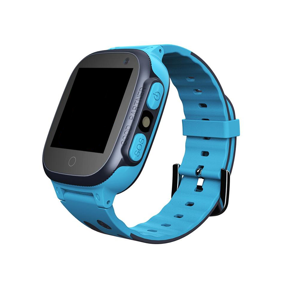 Smart Watch Z1 deciji sat plavi (MS)